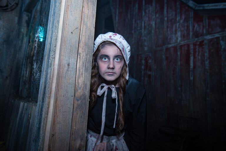 Gallery - 13th Floor Haunted House Jacksonville