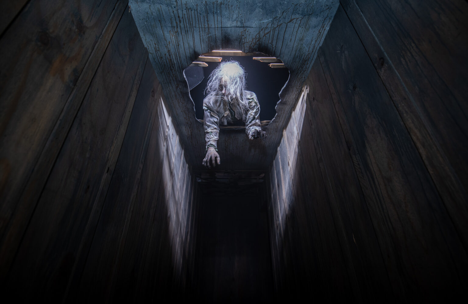 Gallery - 13th Floor Haunted House Jacksonville